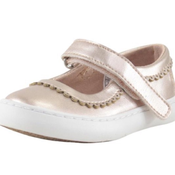 Polo Ralph Lauren | Shoes | Nwt Ralph Lauren Pink Pella 1 Mary Jane ...